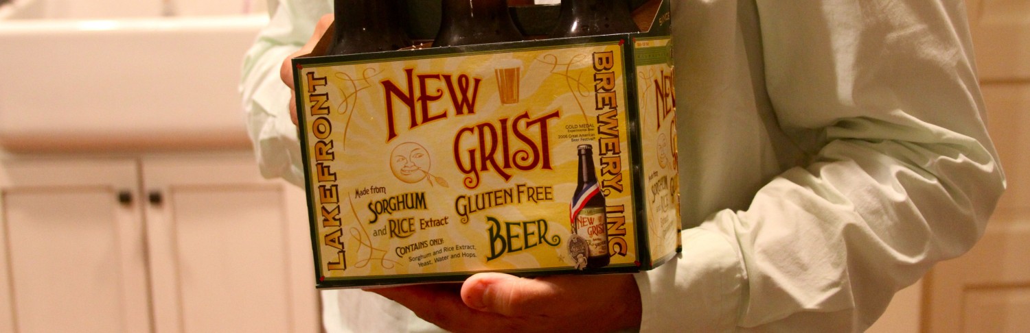 New Grist header - Paleo Spirit