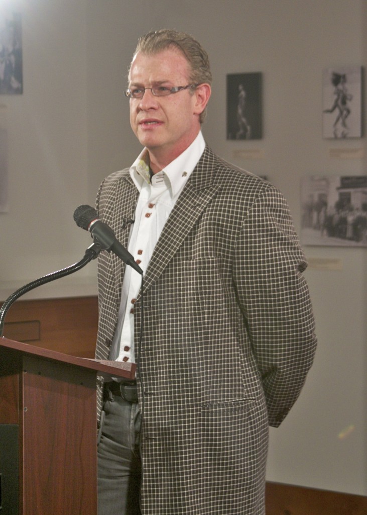 Dr Kruse - Paleo Spirit