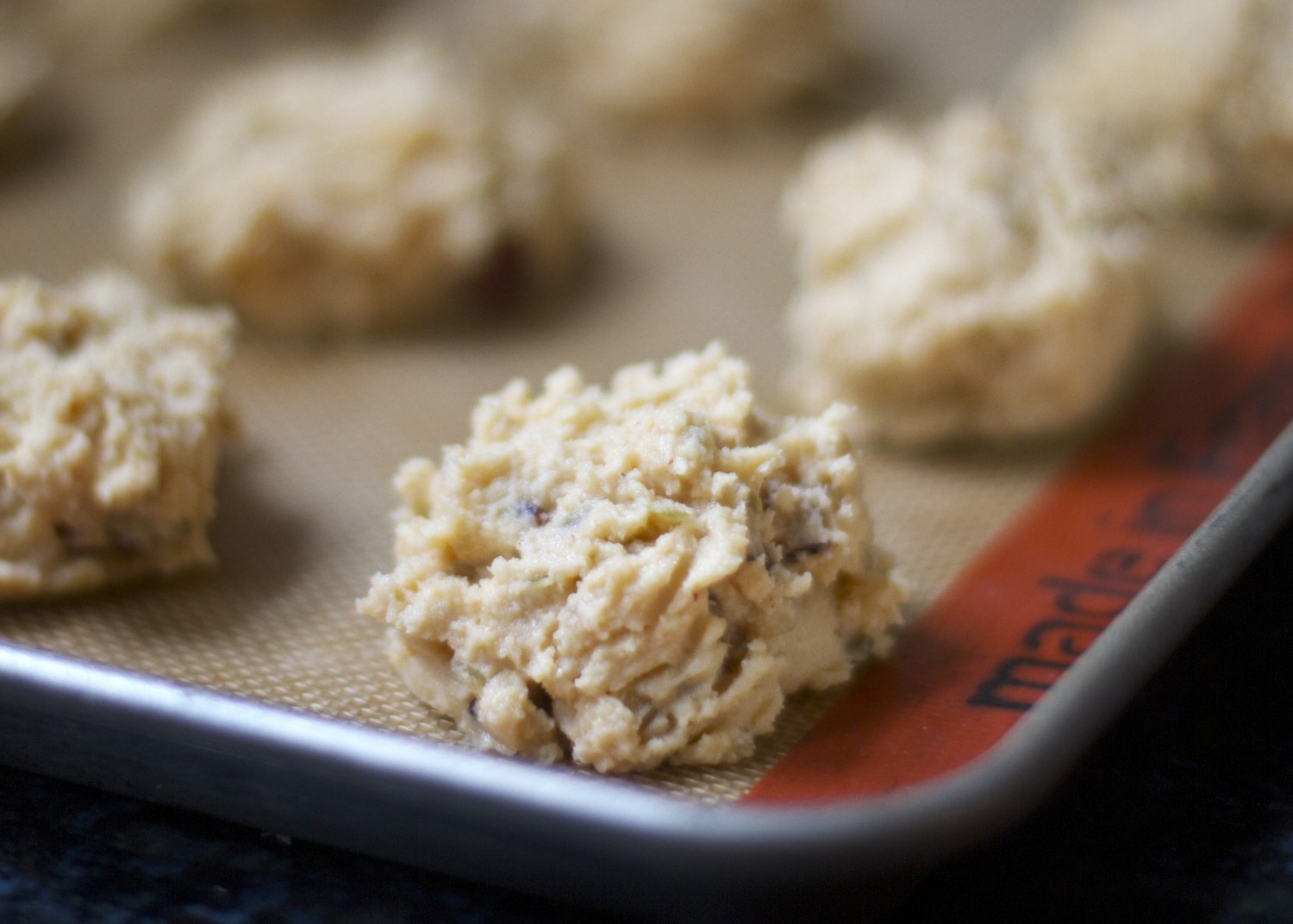 Coconut Flour Paleo Biscuits
